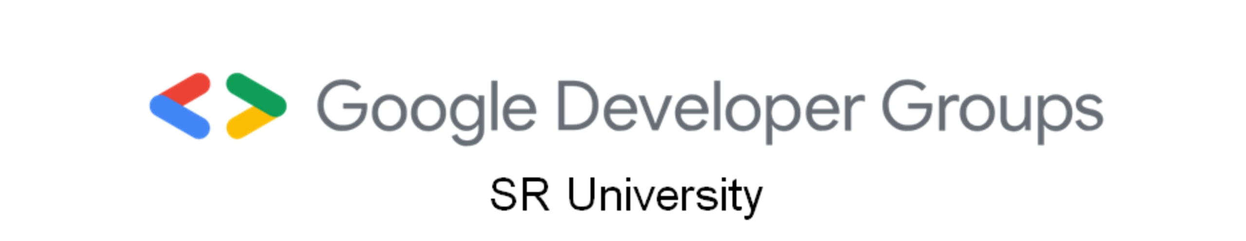 See Expert session on "BUILD WITH AI" at Google Developer Groups GDG on Campus SR University ...